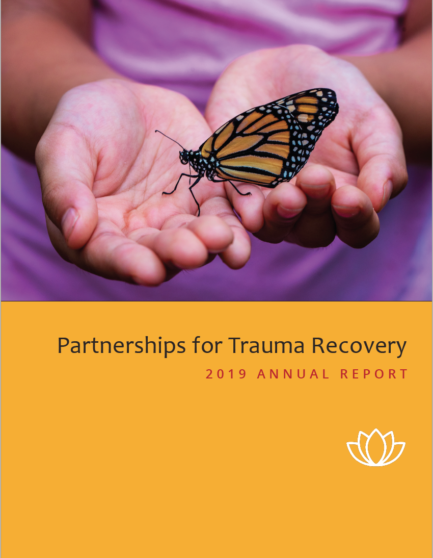 Publications - Partnerships for Trauma Recovery