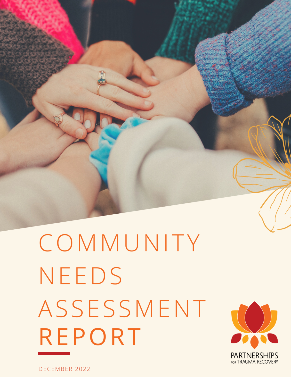 Publications - Partnerships for Trauma Recovery