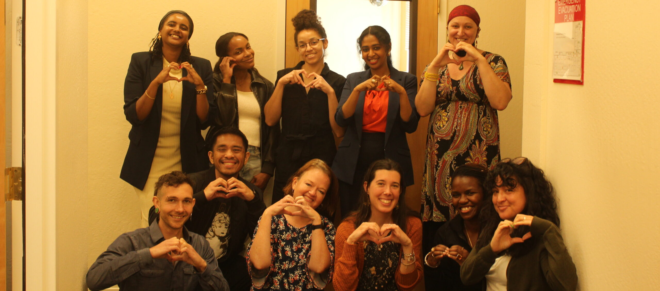 Our Team - Partnerships for Trauma Recovery